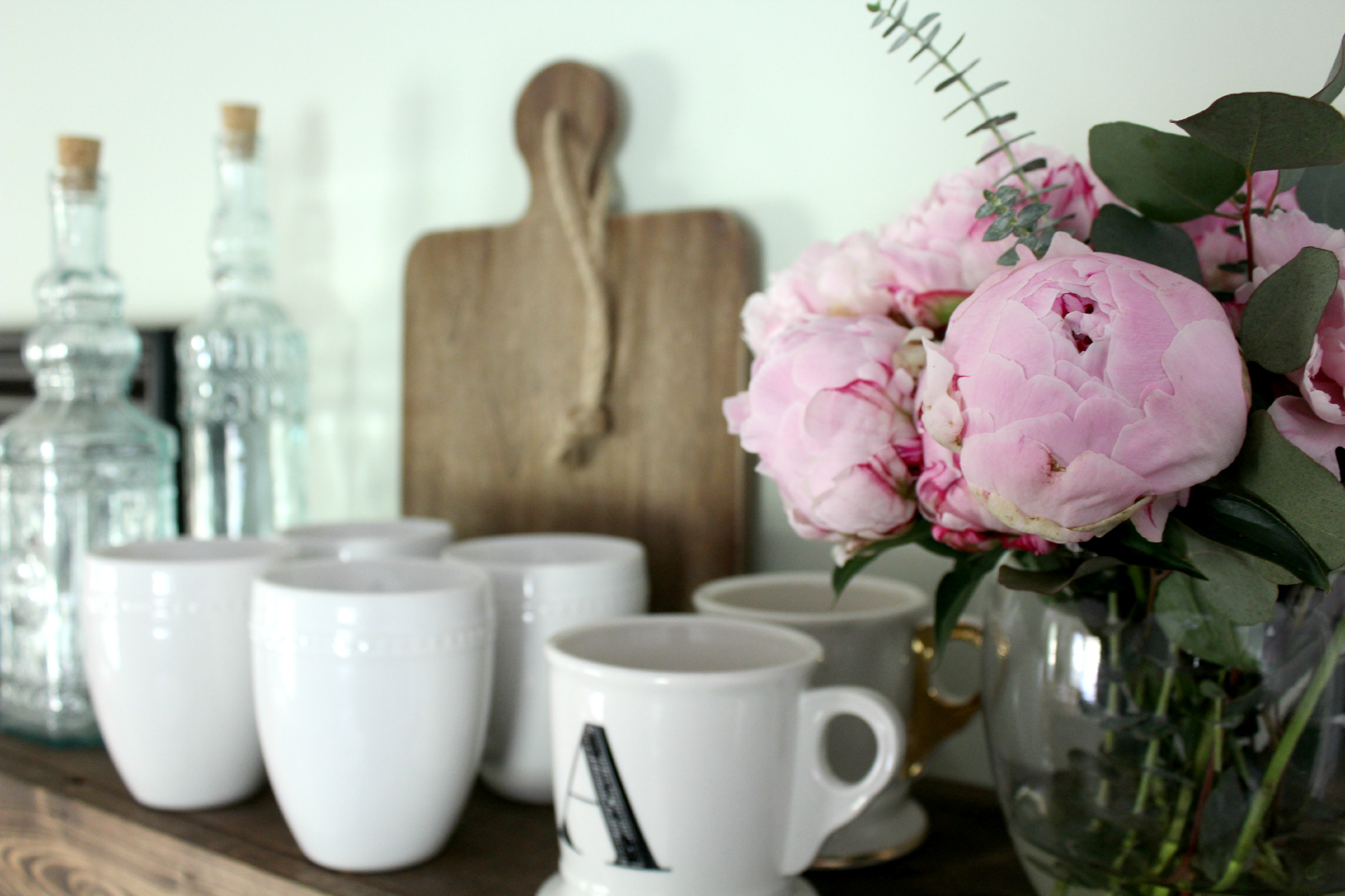 Your Home- It's Not A Sprint, It's A Marathon! - Sincerely, Marie Designs