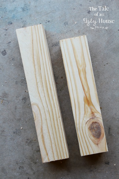 DIY Beach Buoys - Sincerely, Marie Designs