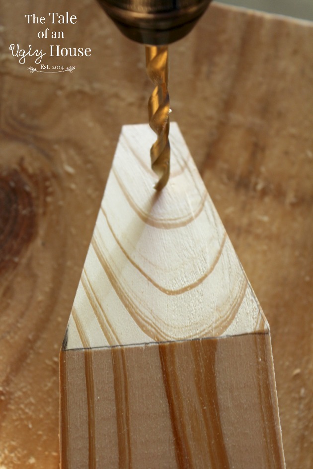 DIY Beach Buoys - Sincerely, Marie Designs