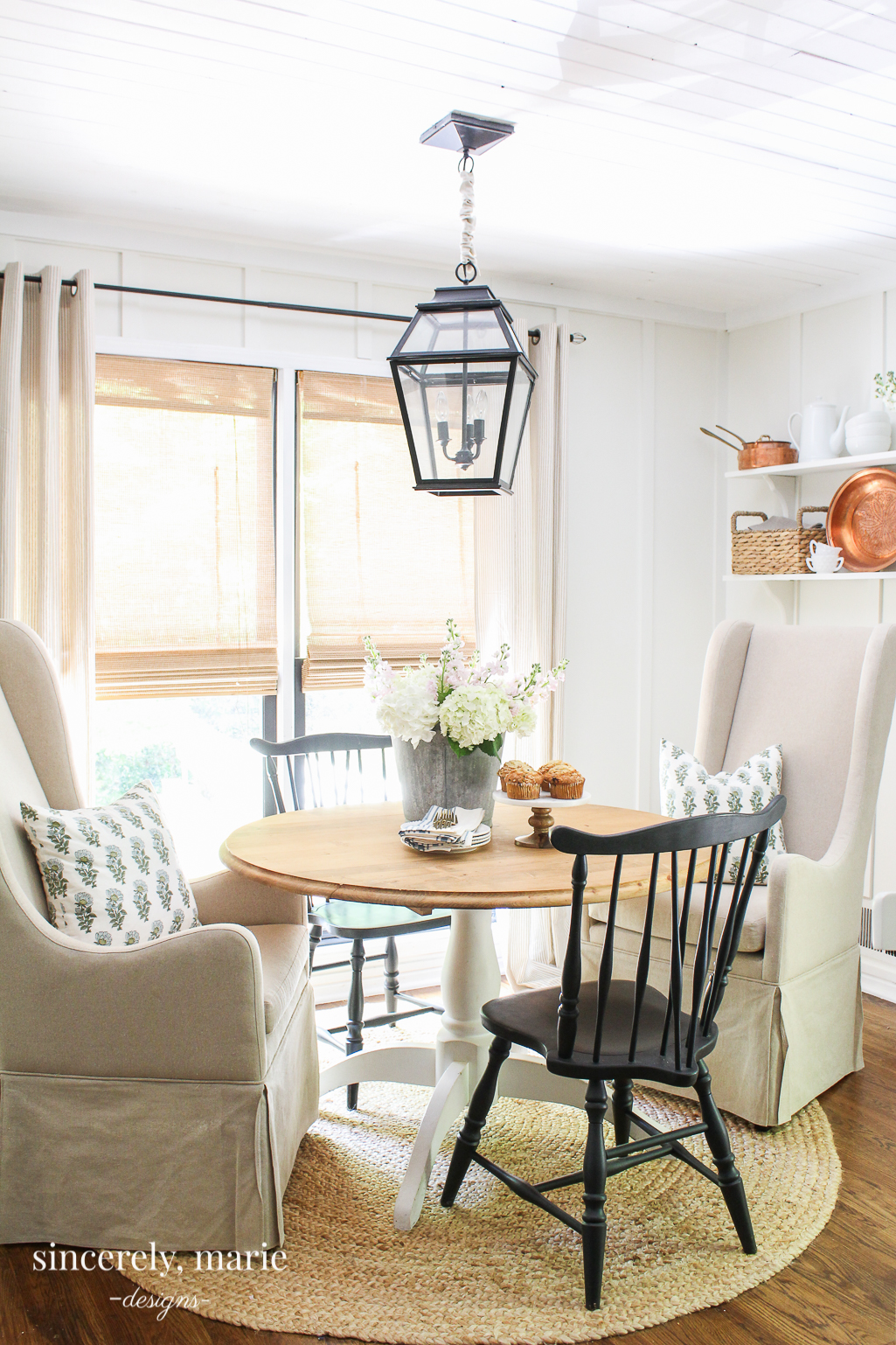 Easy Summer Days in the Kitchen - Sincerely, Marie Designs