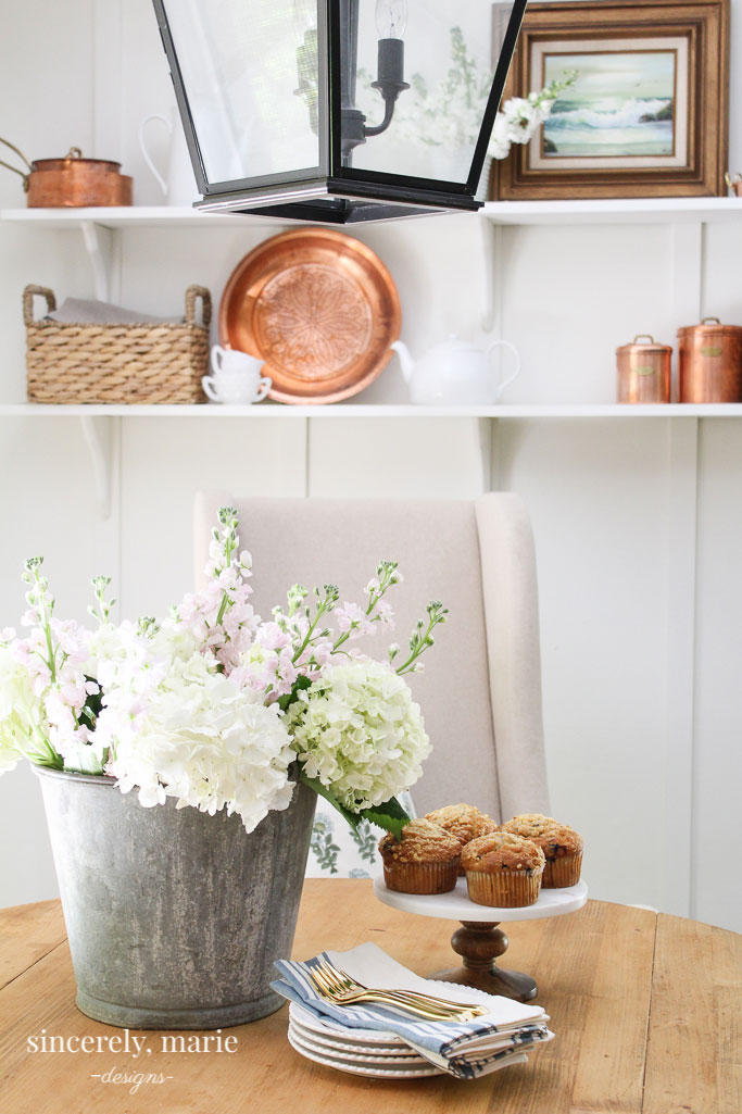 Easy Summer Days in the Kitchen - Sincerely, Marie Designs