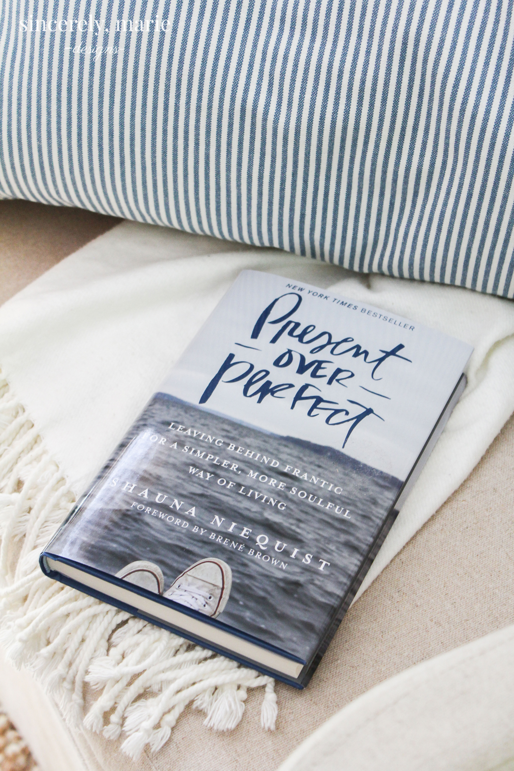 Perfectionism - the Destroyer of a Joyful Home - Sincerely, Marie Designs