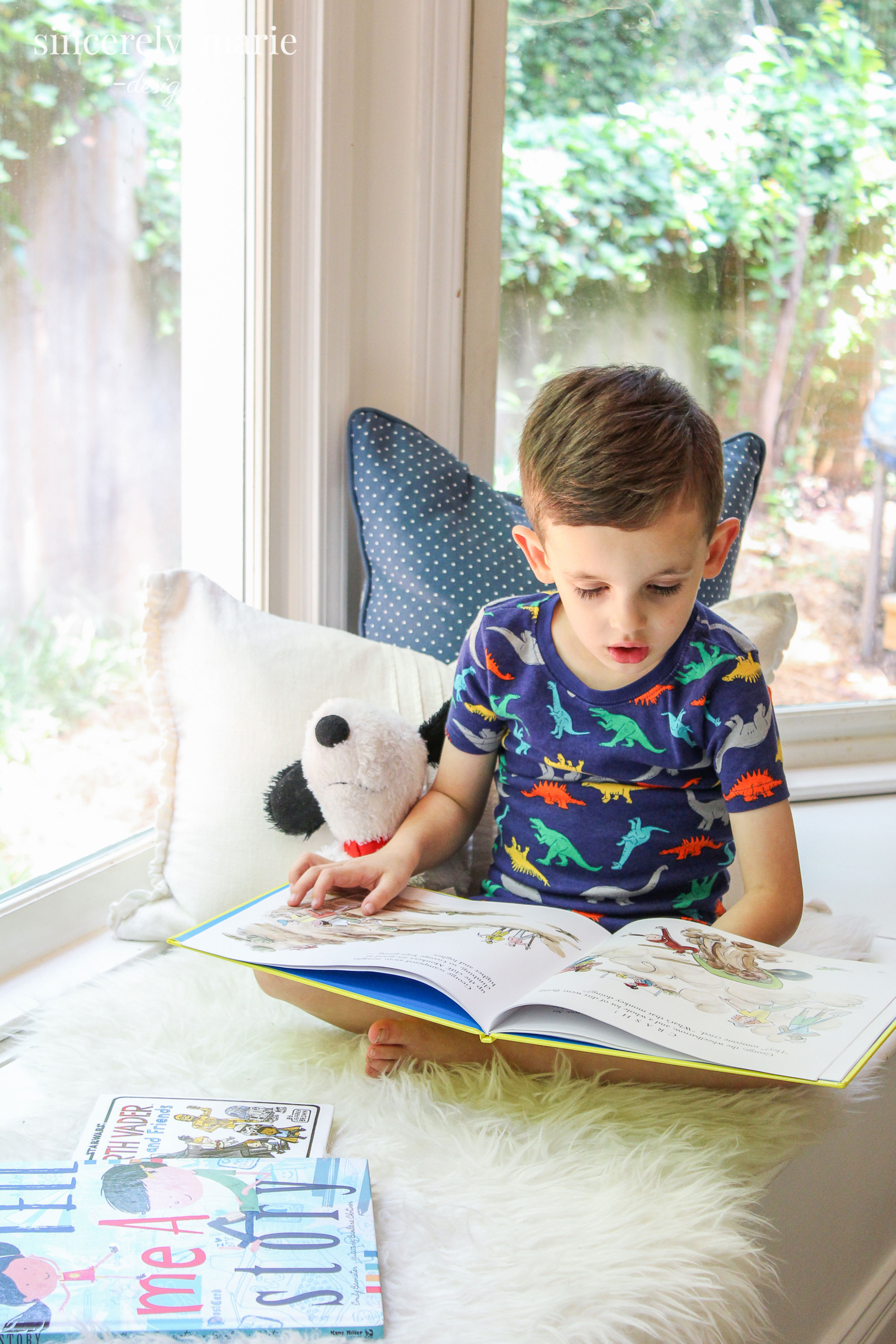 Perfectionism - the Destroyer of a Joyful Home - Sincerely, Marie Designs