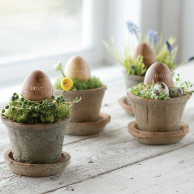 House + Home Inspiration with Natural Spring Elements - Sincerely ...