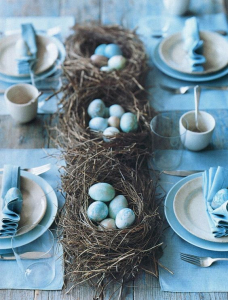 House + Home Inspiration with Natural Spring Elements - Sincerely ...