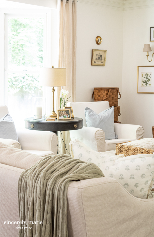 Our Colonial - 5 Years Later - Sincerely, Marie Designs