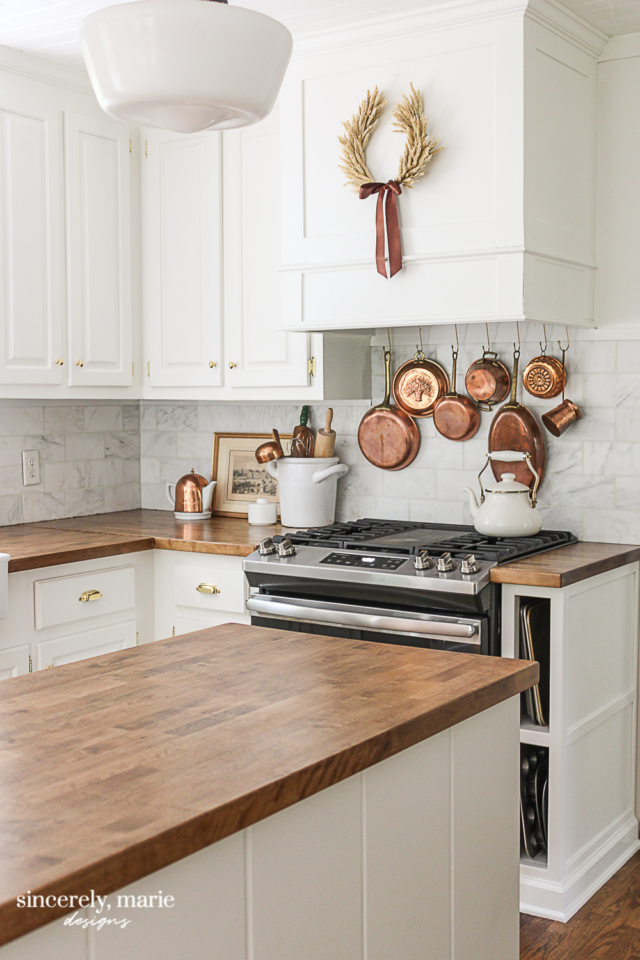 Kitchen - Sincerely, Marie Designs