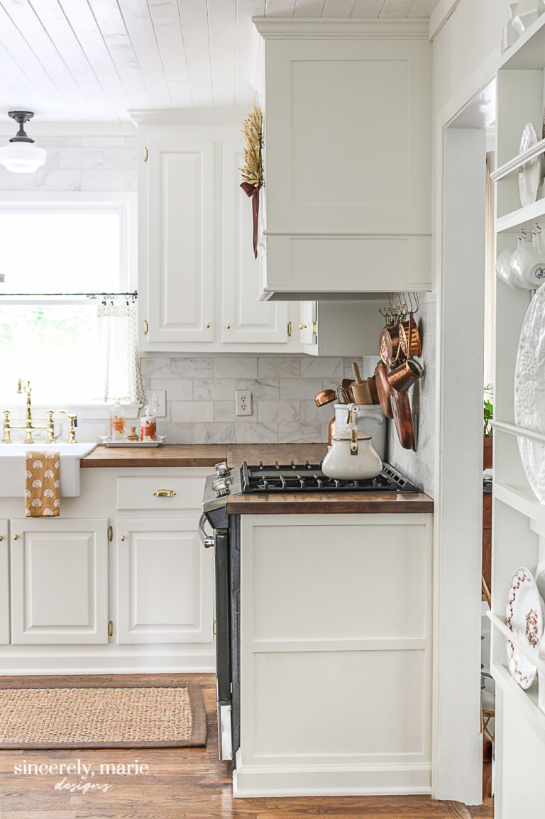 Kitchen - Sincerely, Marie Designs