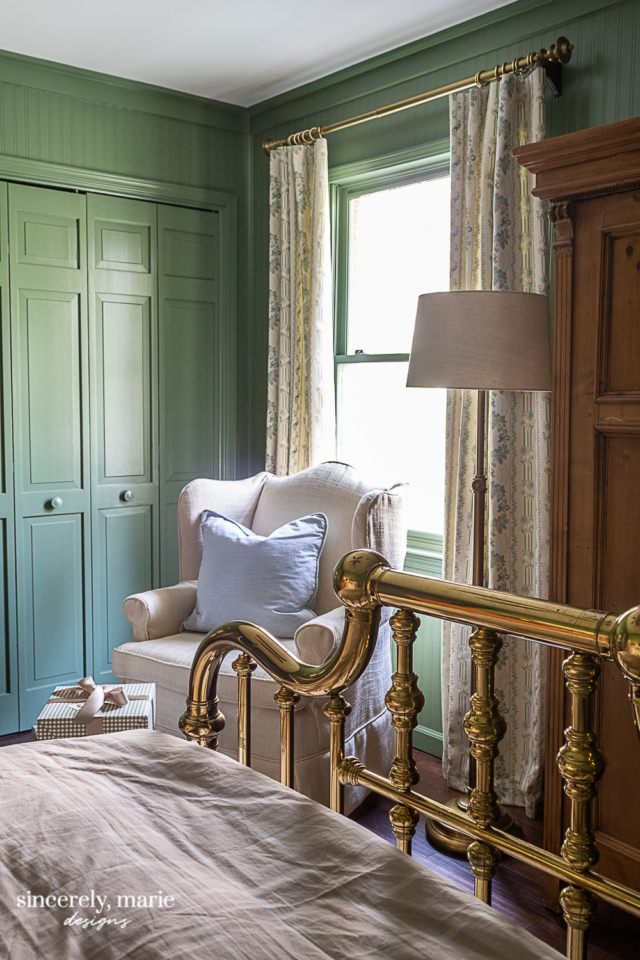 Sincerely, Marie Designs - A Classic Home for Everyday Life