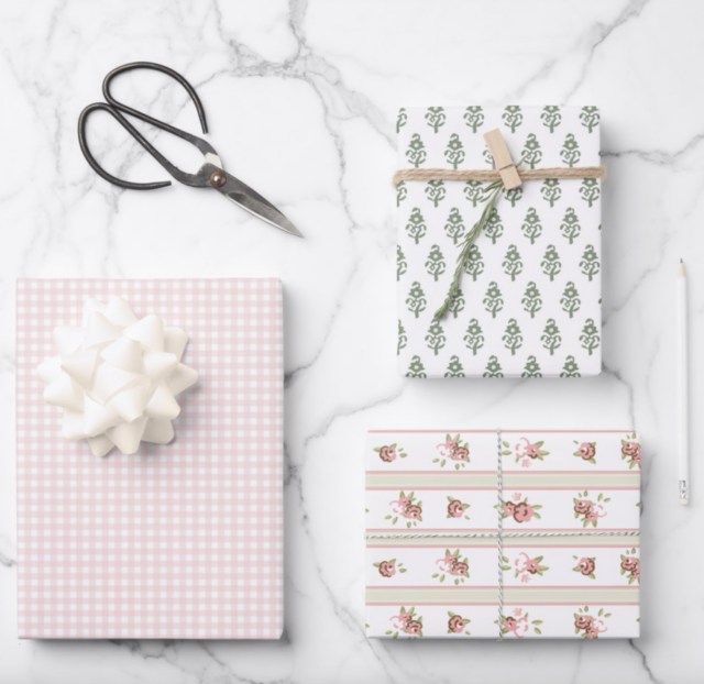 I've Got Some Exciting News! - Sincerely, Marie Designs