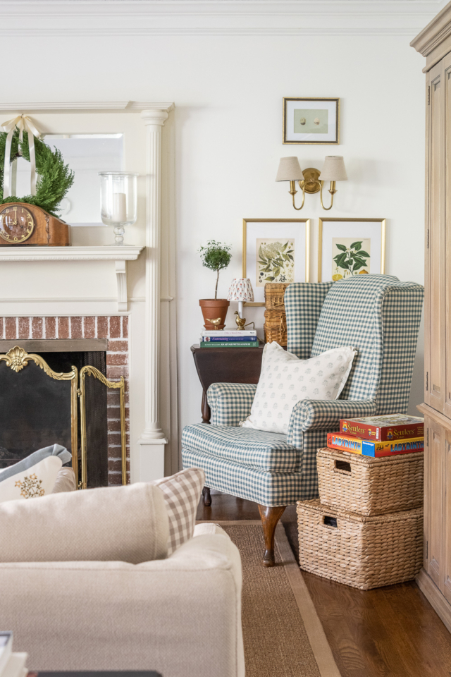 7 Tips For Creating A Collected Home - Sincerely, Marie Designs