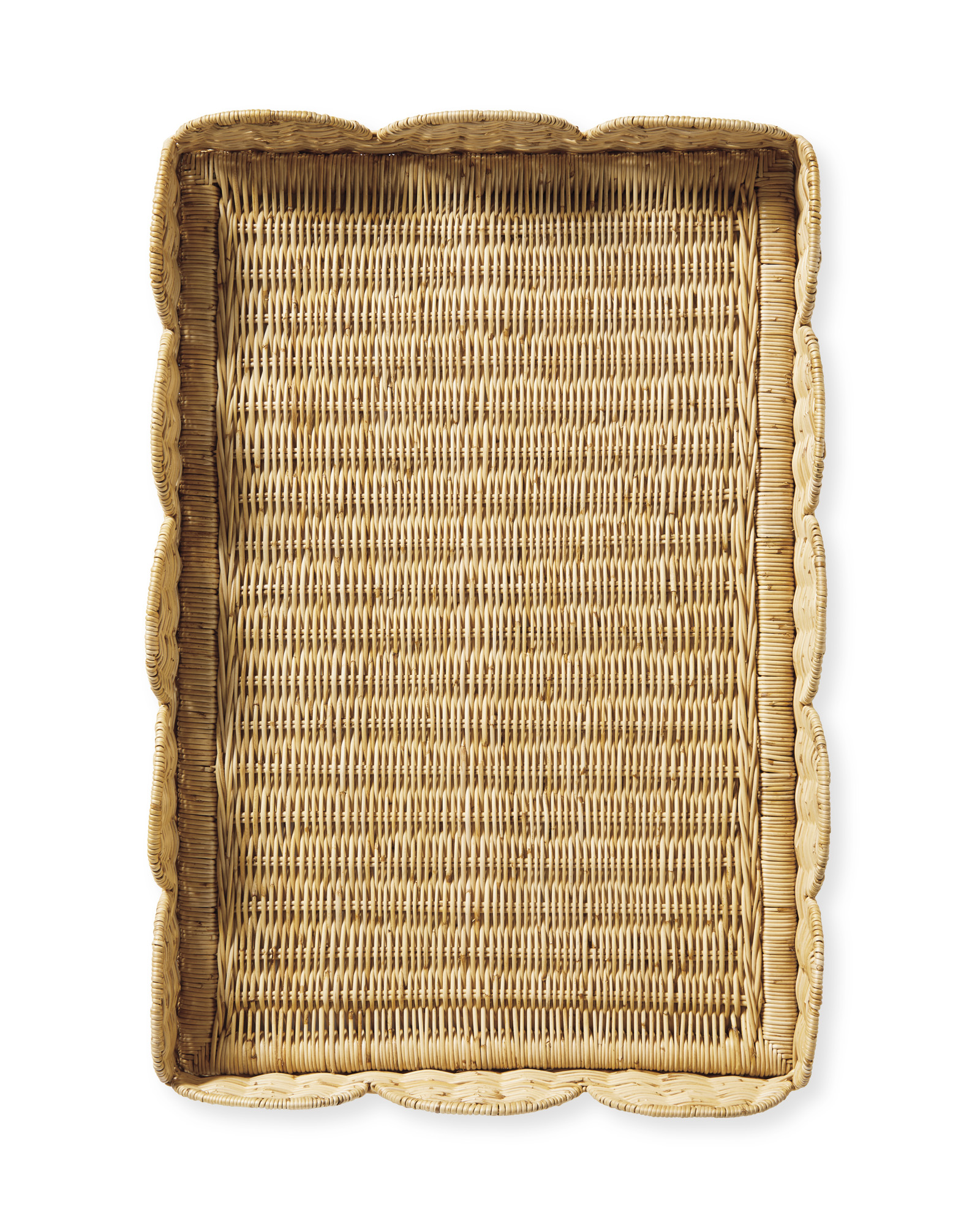 All Things Rattan For The Home - Rattan Home Décor - Sincerely, Marie ...