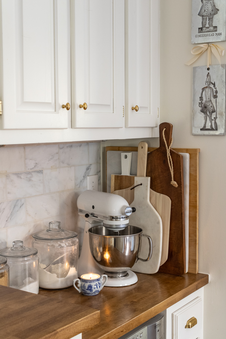 7 Tips For Creating A Collected Home - Sincerely, Marie Designs