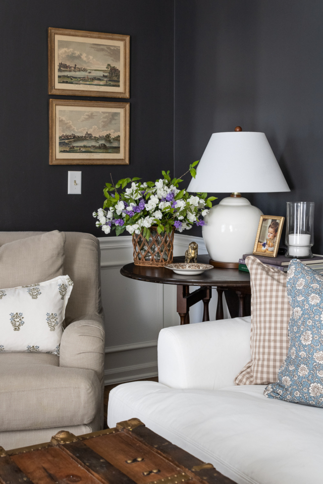 7 Tips For Creating A Collected Home - Sincerely, Marie Designs
