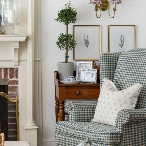 Decorating - Sincerely, Marie Designs