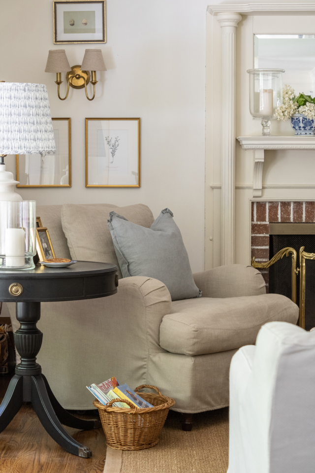 Sincerely, Marie Designs - A Classic Home for Everyday Life