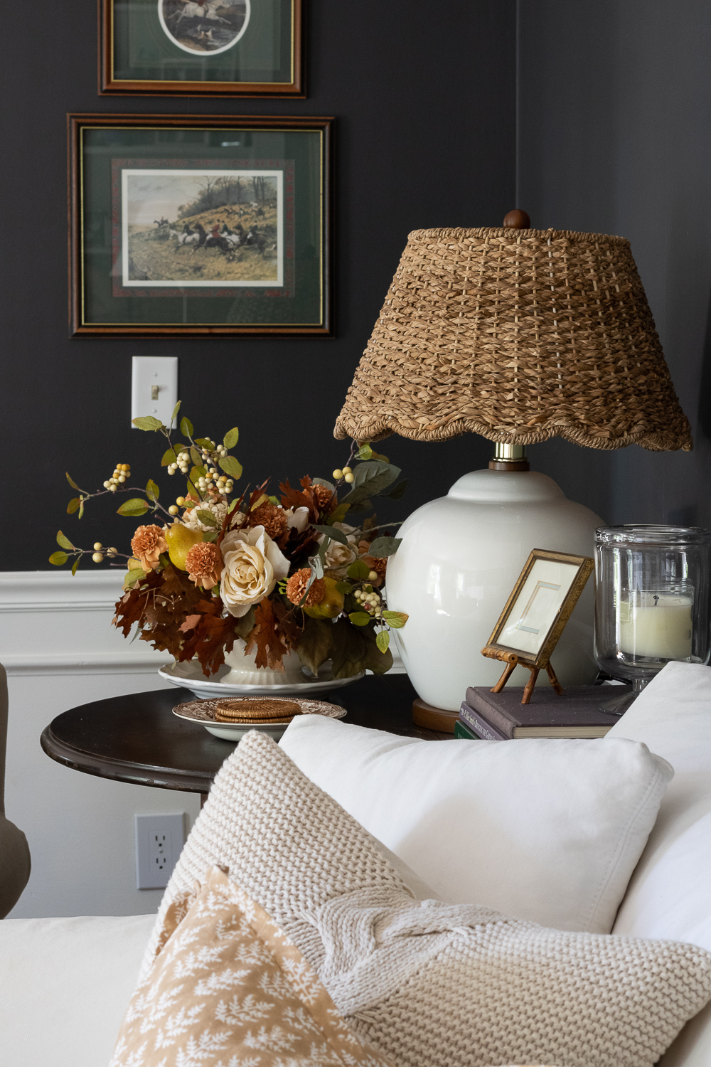 Sincerely, Marie Designs - A Classic Home for Everyday Life