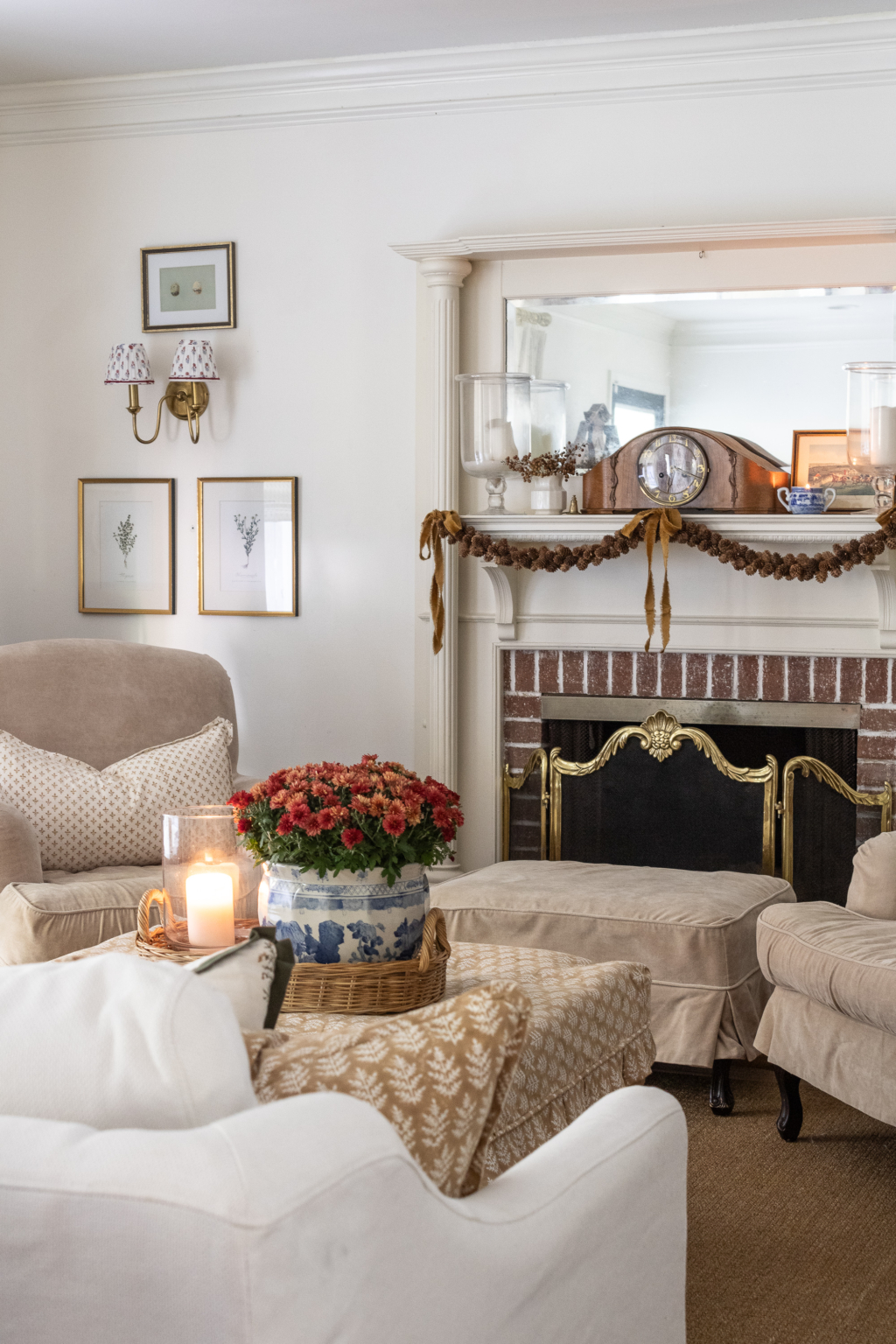 Sincerely, Marie Designs - A Classic Home for Everyday Life