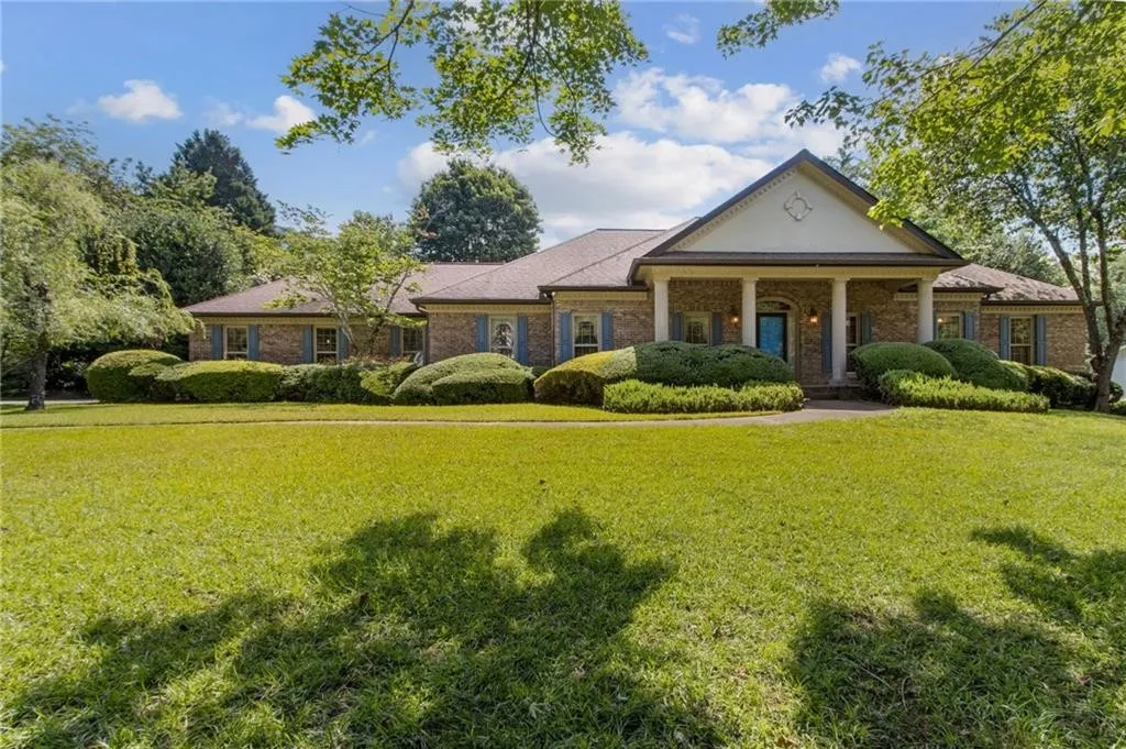 Our New House Tour - Sincerely, Marie Designs