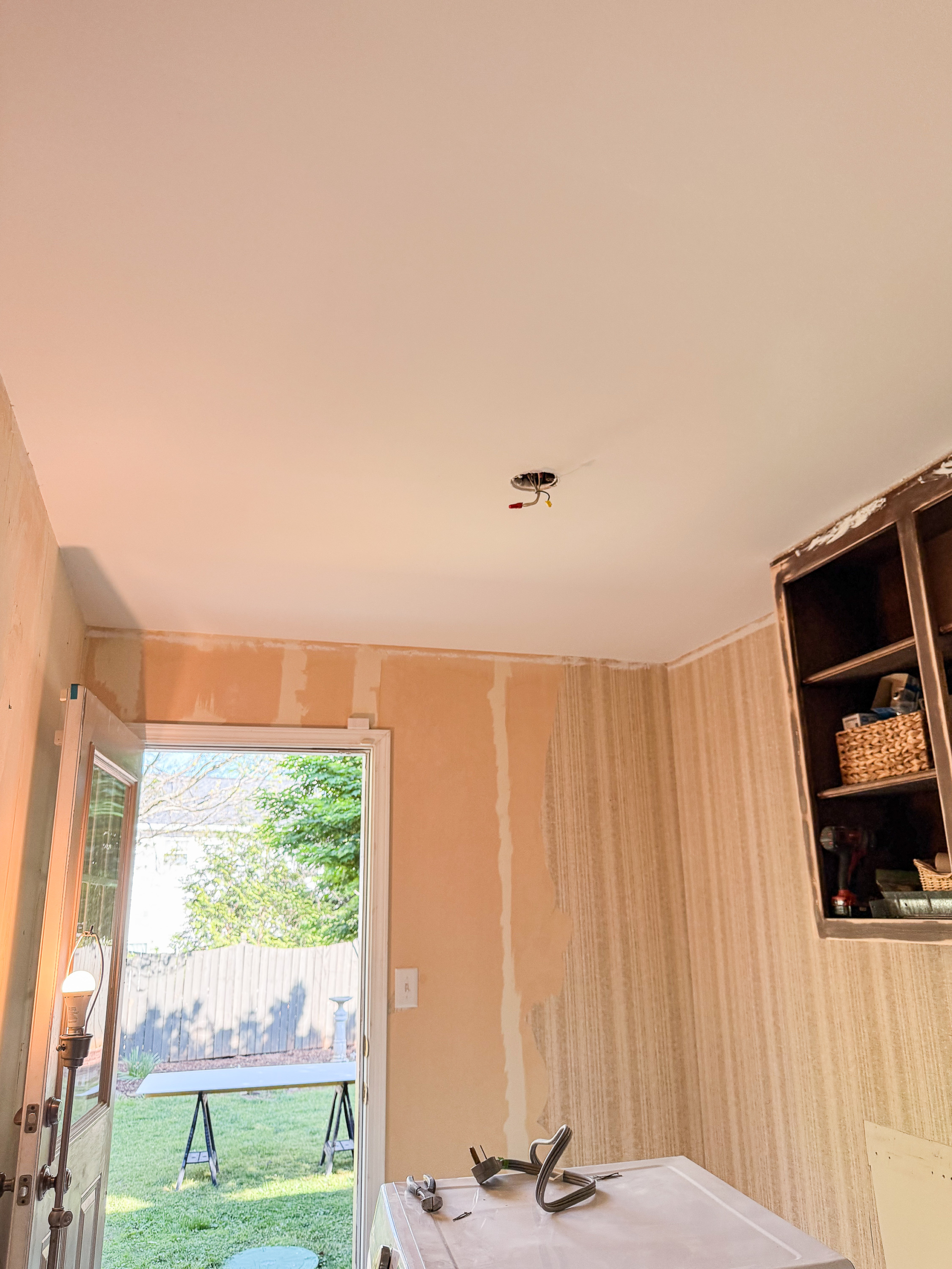 Plans-For-Timeless-Laundry-Mudroom-8 - Sincerely, Marie Designs